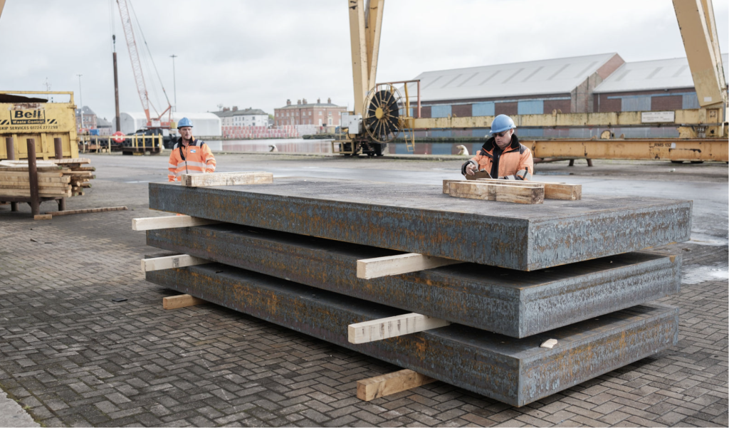 Terminal Management System - Think360