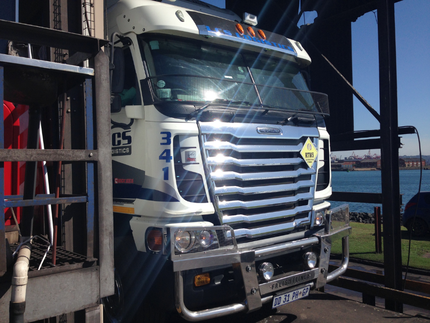 Gate Processes and Driver Terminals - Think360