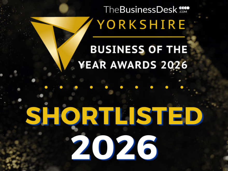 Shortlisted - Innovation Award - Think360